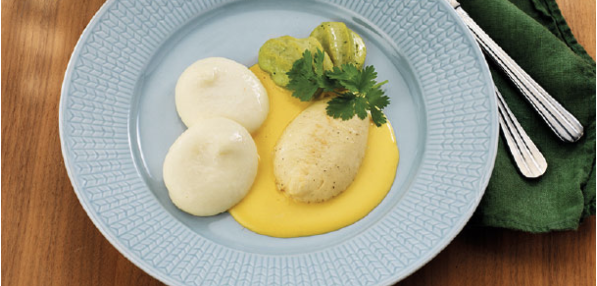 Findus - Kost & Näring