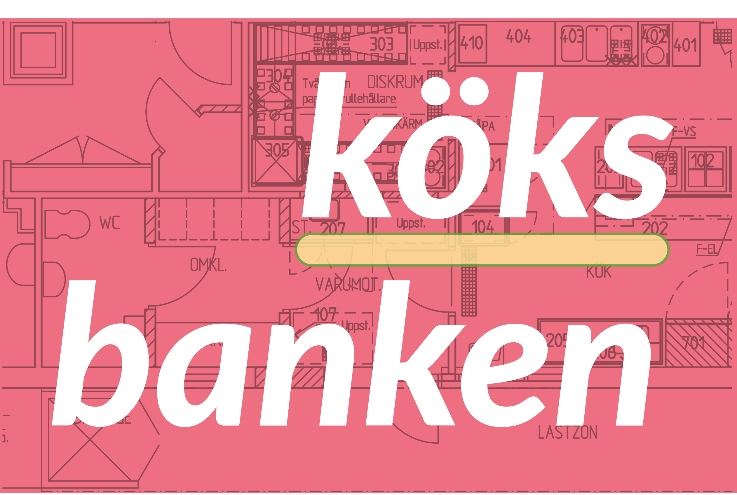 Köksbanken - Kost & Näring